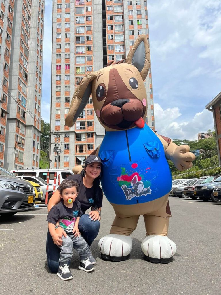 La prevención y la educación son la clave – Andrea Monroy